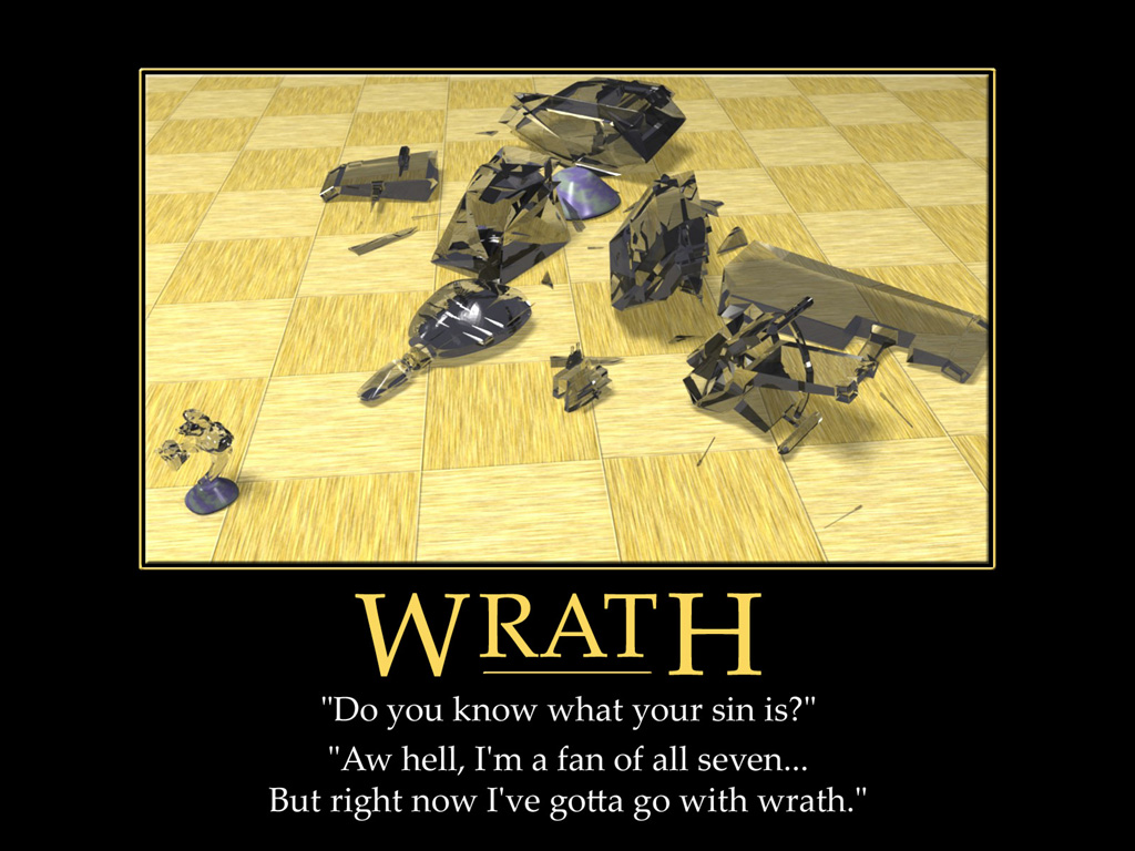 Evespirations -- Inspirational posters from the universe of EVE Online